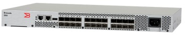 Brocade G720 Emulex LPe35002 64 Gbit/s Fibre Channel SAN Paket
