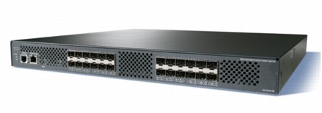 Cisco MDS 9148s FC Switch mit 8/16 Gbit/s - Angebot Stor IT Back